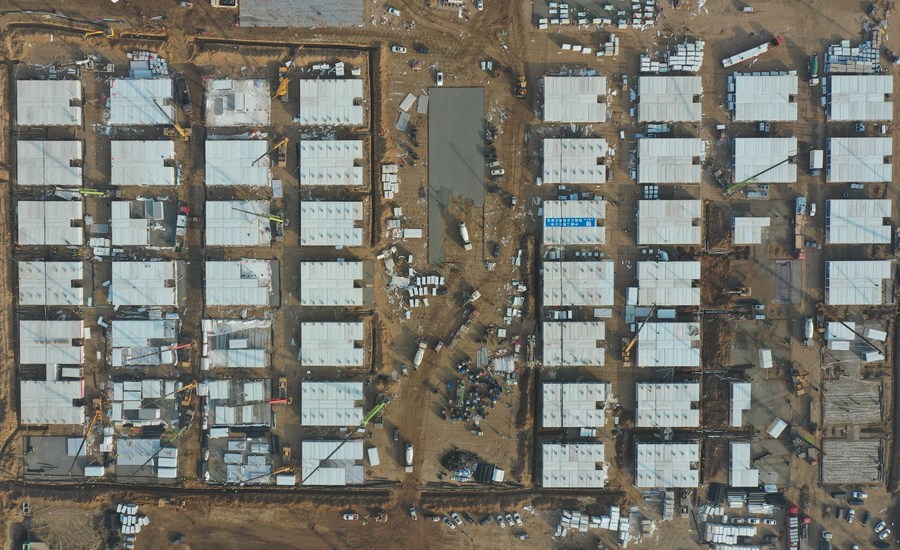 Chinese Isolationism