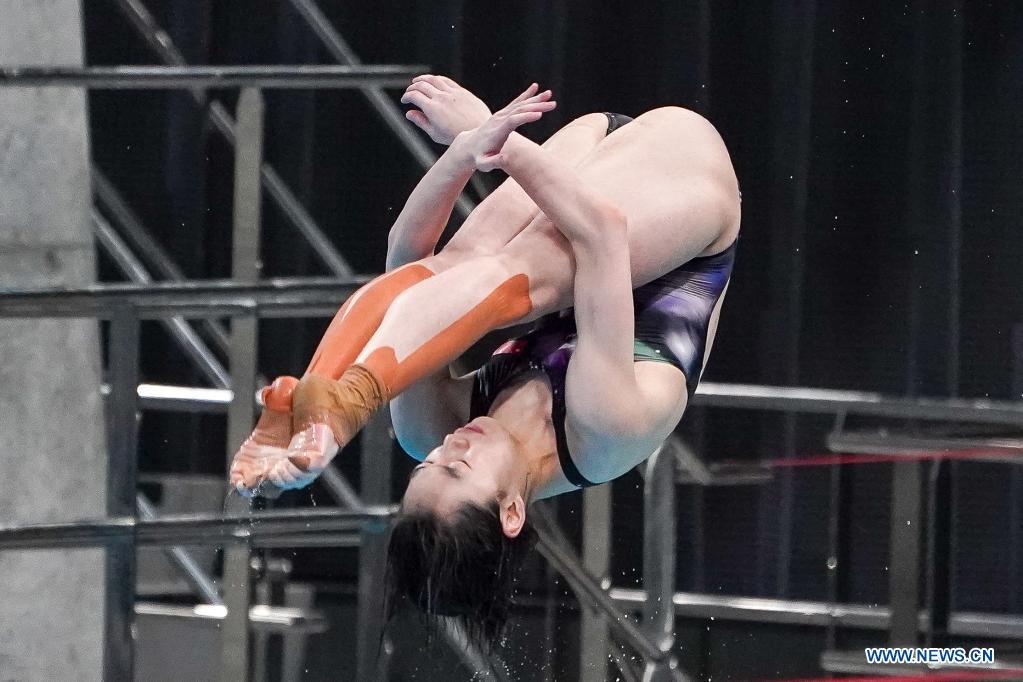 Korean Iron Girl Wrestling 7433