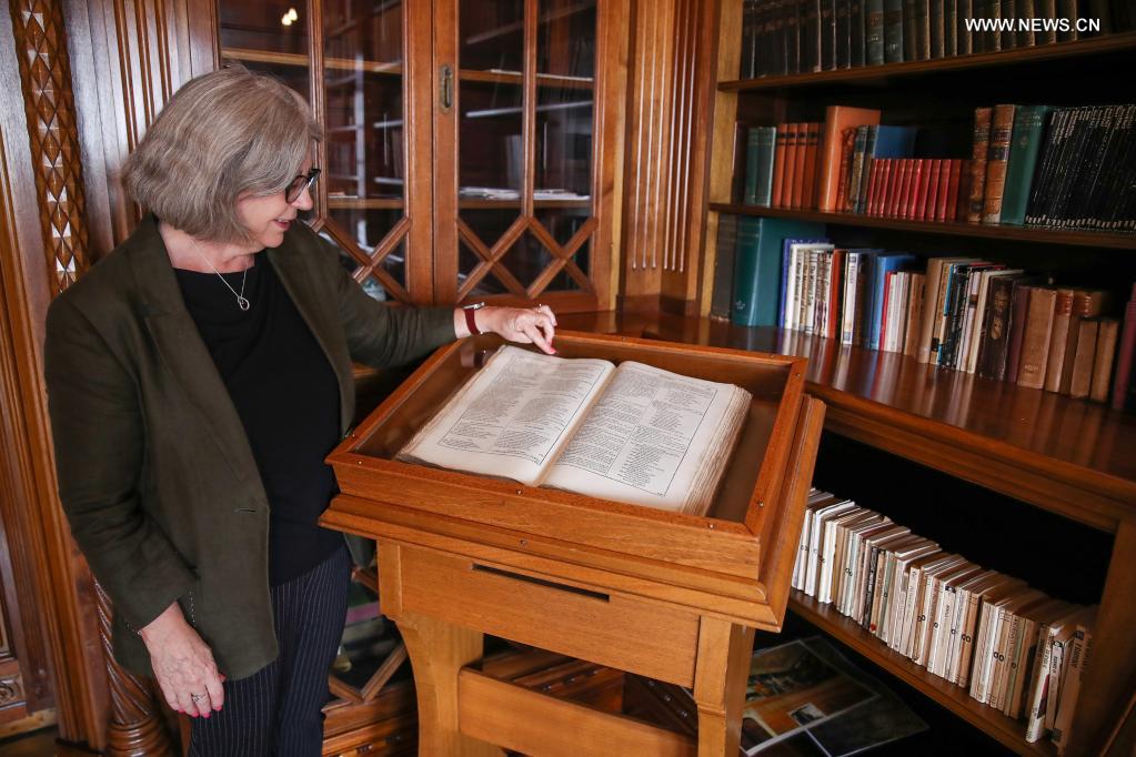 australian-oldest-library-holds-events-to-welcome-world-book-day