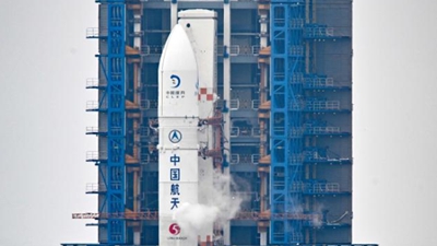 嫦娥六号任务_新华网