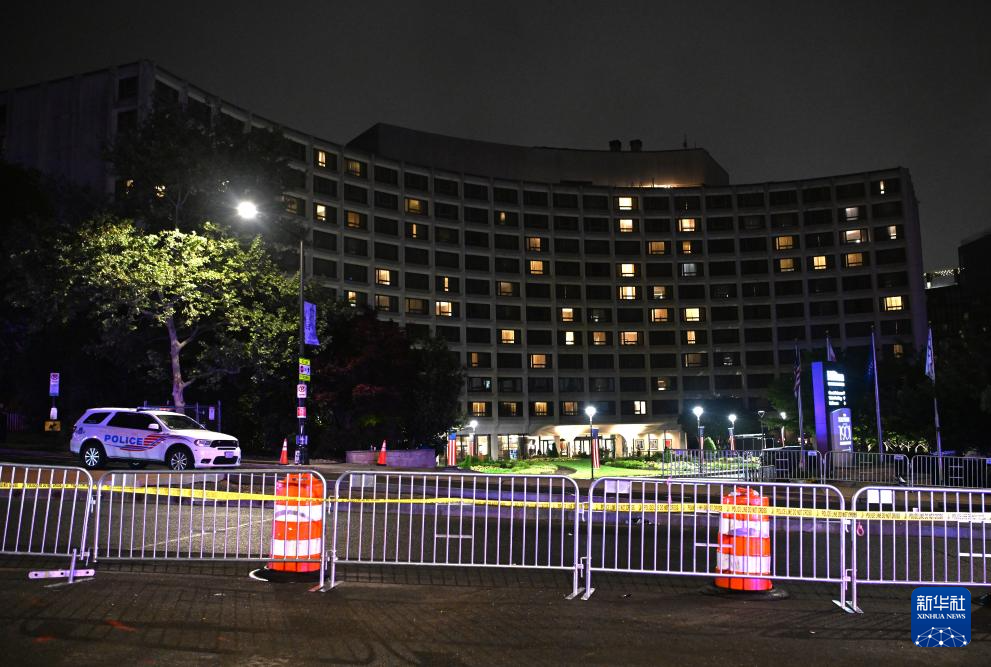 消息人士：白宫记协晚宴枪击嫌疑人目标为特朗普政府官员 -新华网