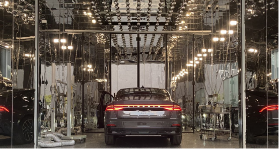 中汽测评：2024版C-NCAP、C-ICAP与C-GCAP均有诸多升级看点-新华网