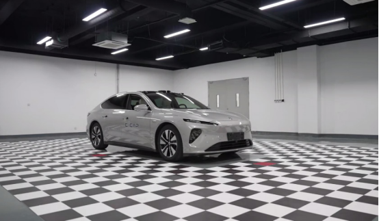 中汽测评：2024版C-NCAP、C-ICAP与C-GCAP均有诸多升级看点-新华网