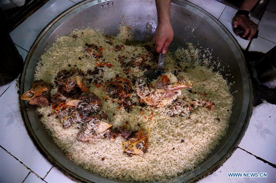 Qabili Palaw