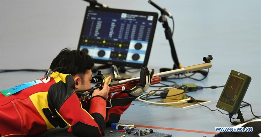 Jiahong Li