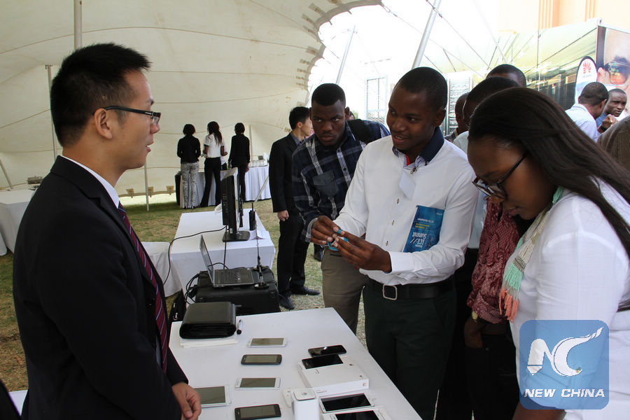 Namibian telecom to erect 500 rural network towers | Pakistan Defence