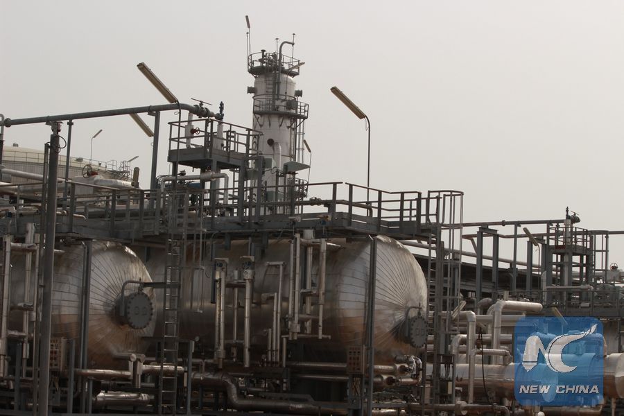 South Sudan resumes oil production in northern region - Xinhua ...