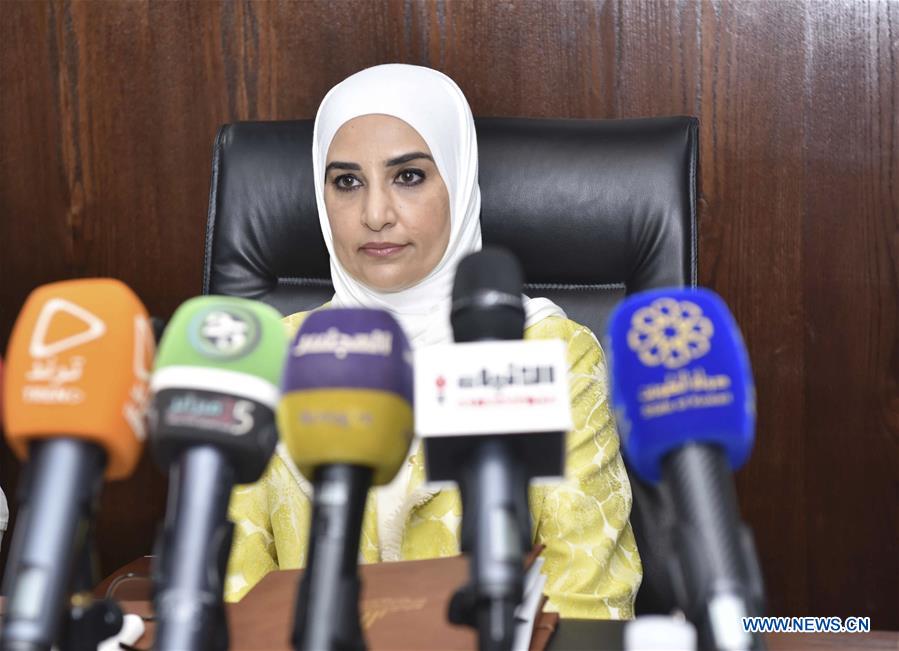 Kuwait unveils new development plan for 2020-2025 - Xinhua | English ...