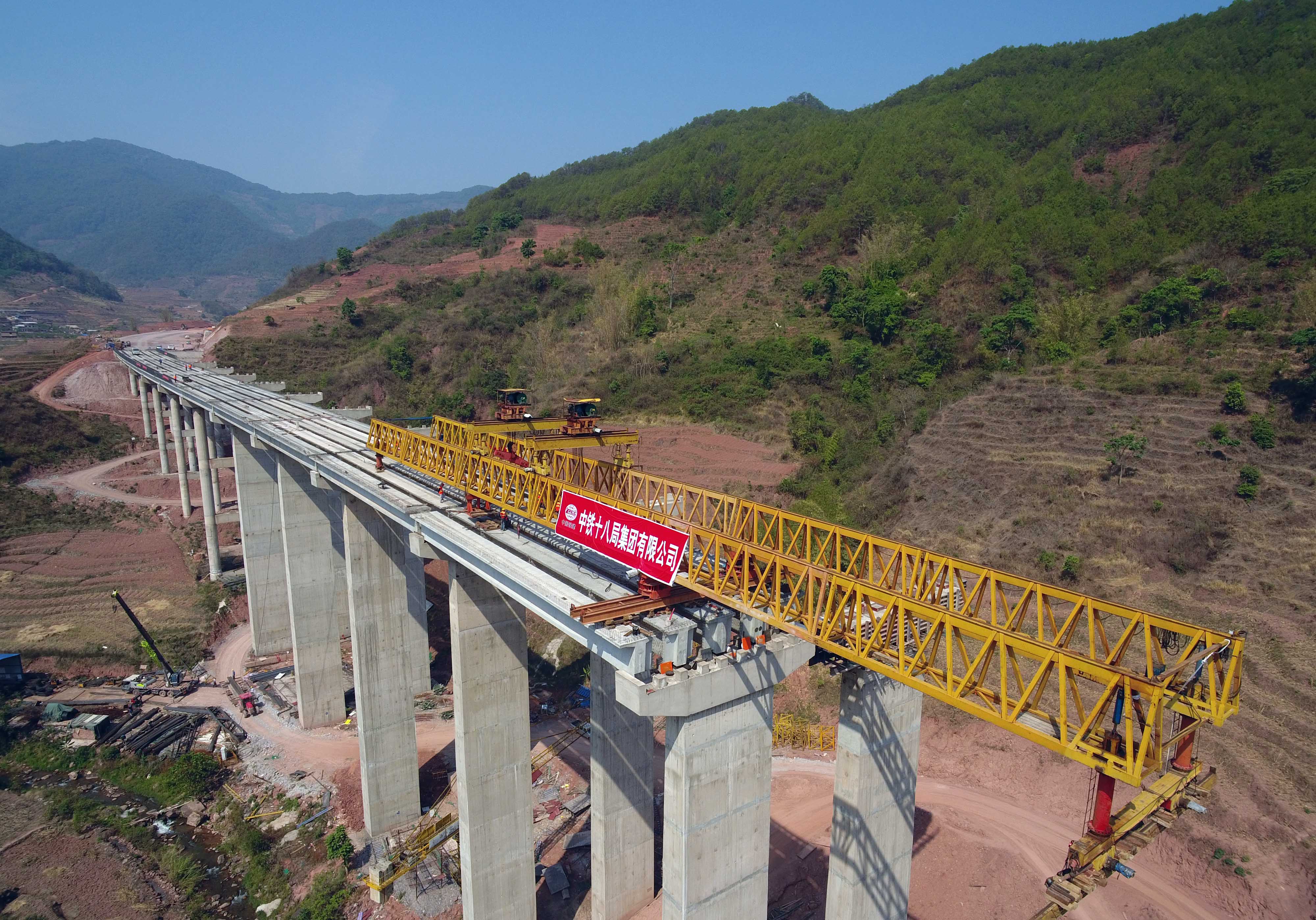 China infrastructure investment to recover in Q2: analysts - Xinhua ...