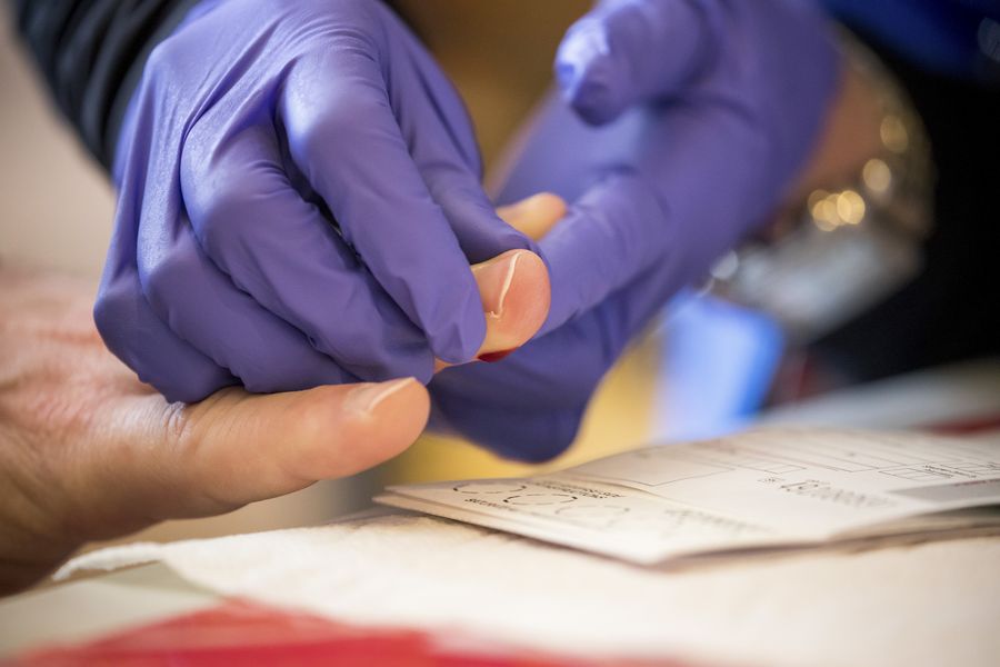 Opinion: Obscured picture of U.S. pandemic situation should be cleared_我苏网