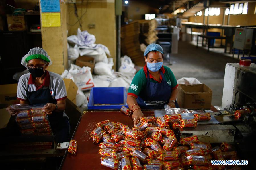 Nepali industrialists seek restoration of supply chain after Nepali gov ...