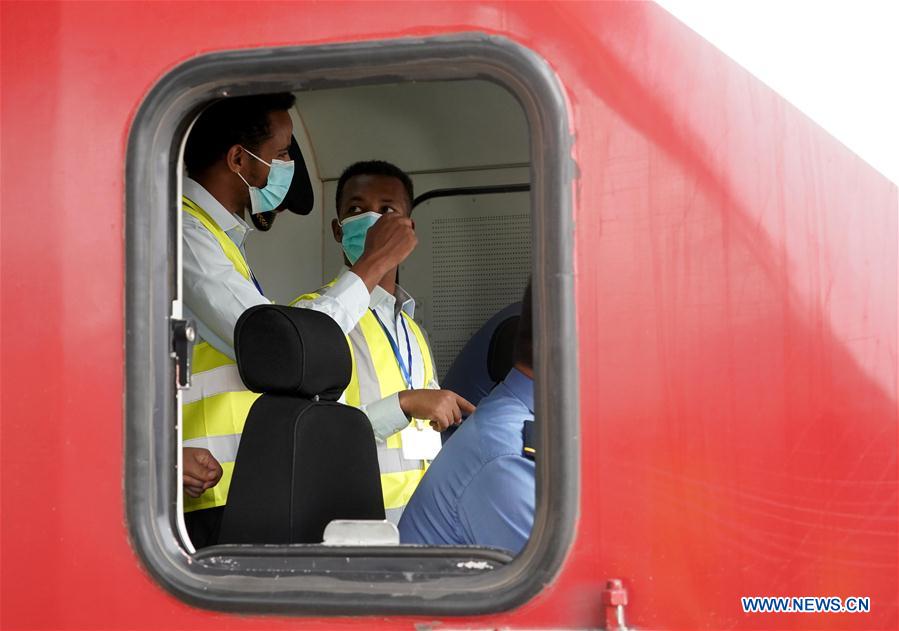 Indian Railway Engine Driver