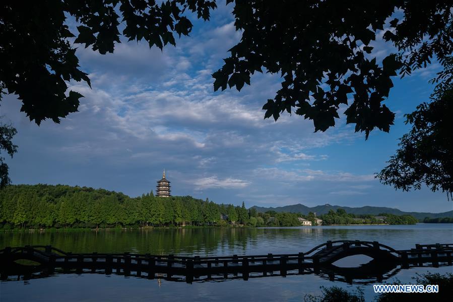 Zhejiang Landscape
