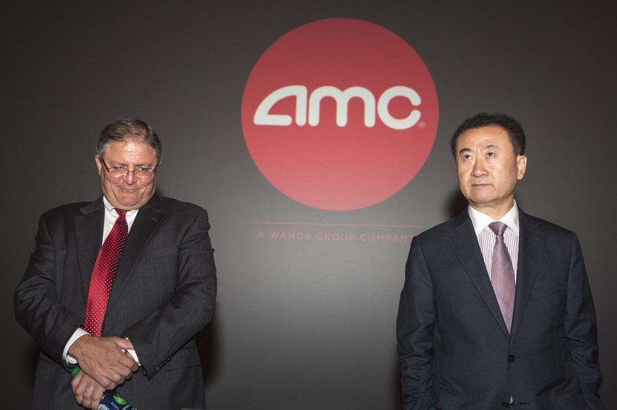 Gerry Lopez Amc