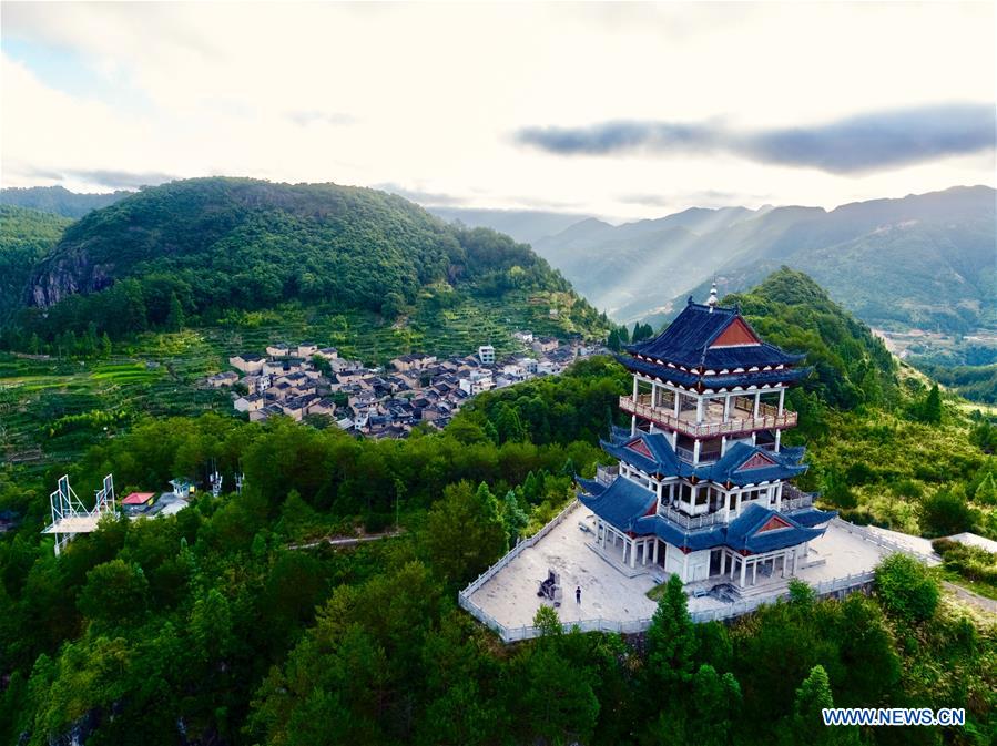 Xinhua photos of the day - Xinhua | English.news.cn