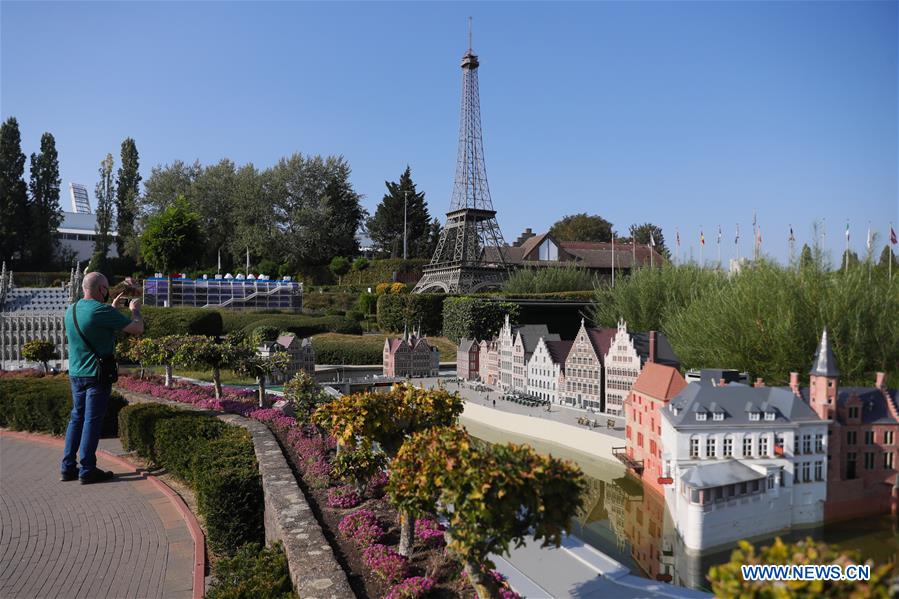 Mini Europe Park