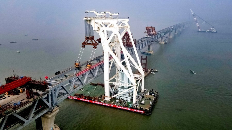 MEGA Engineering in the World by China | Page 13 | Pakistan Defence