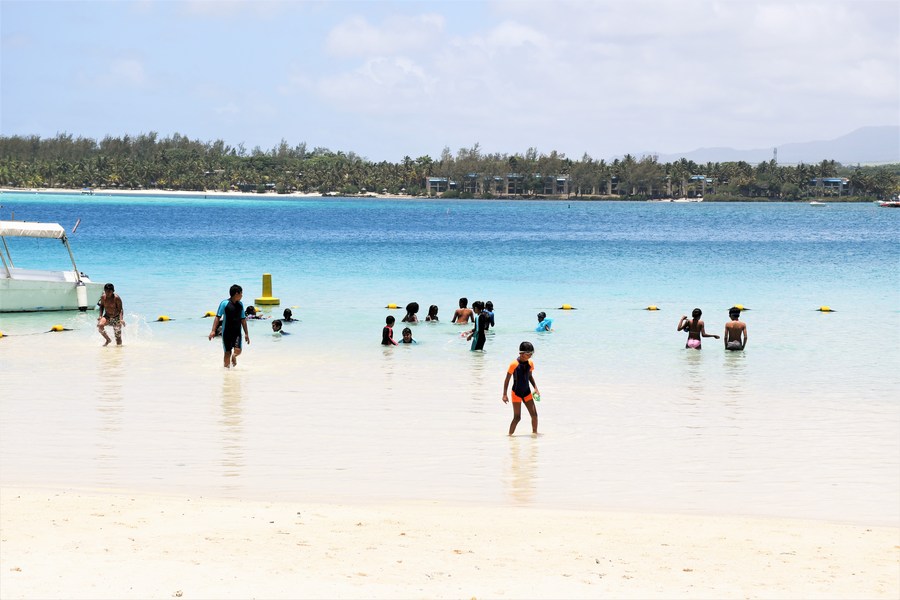 Famous Mauritian People