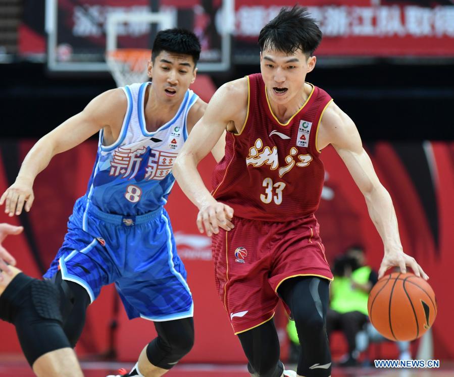 Beijing Royal Fighters Vs Nanjing Tongxi Live Stream | FBStreams Link 2 ...