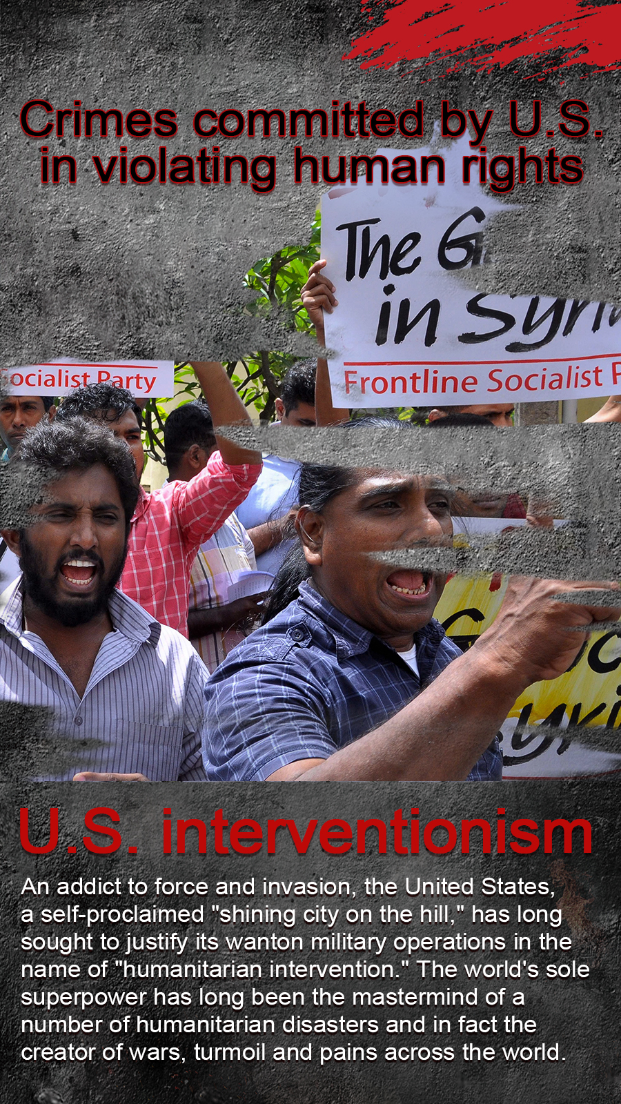 Interventionism