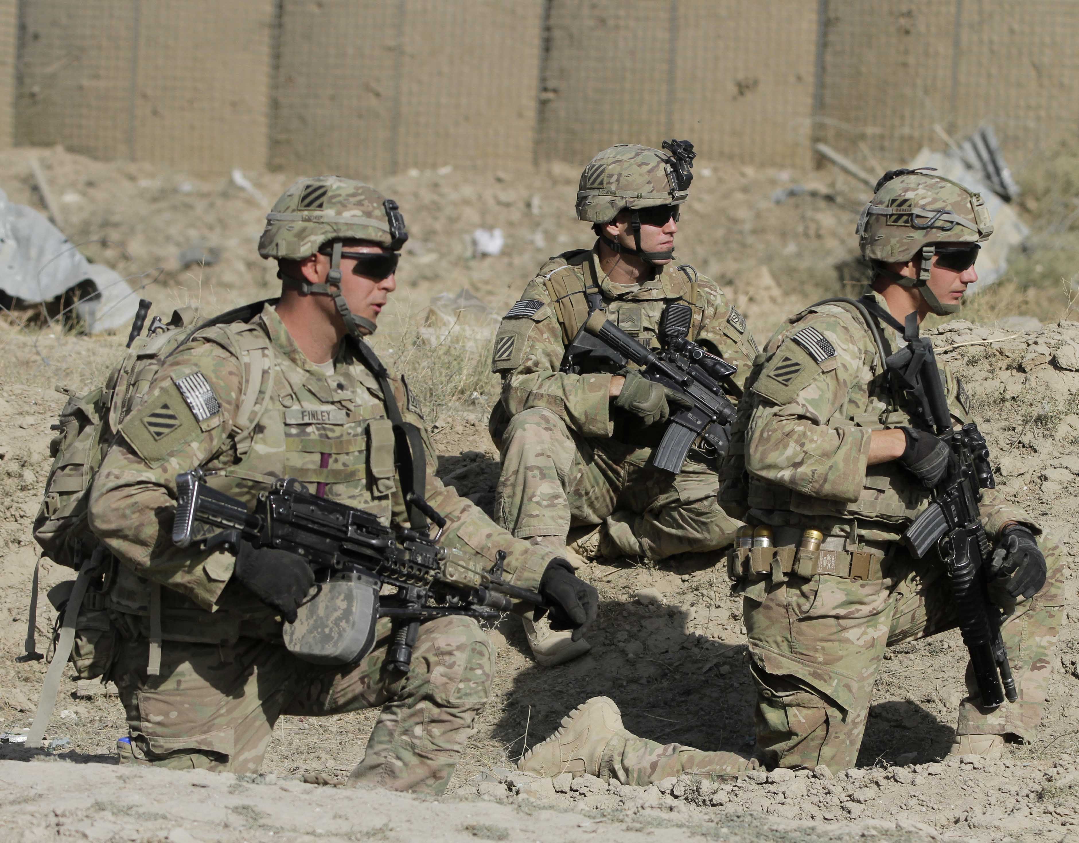 Xinhua Commentary: America's biggest challenges come from within - Xinhua