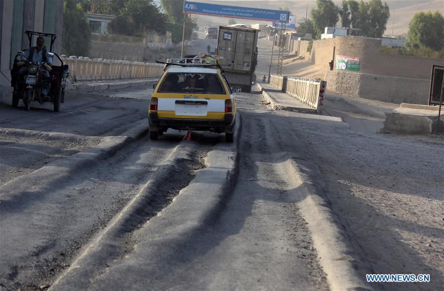 Taliban's first supercar unveiled | Page 5 | Sports, Hip Hop & Piff ...