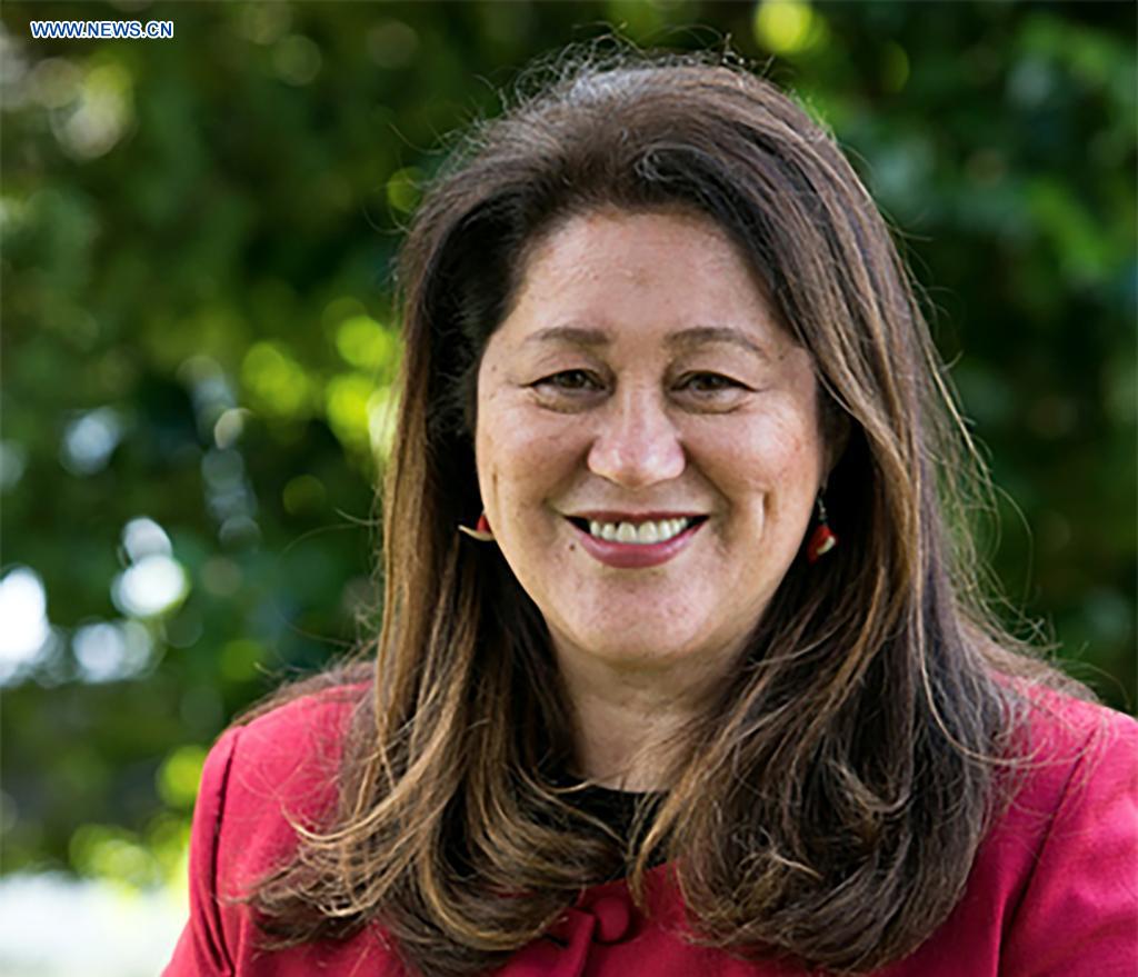 New Zealand PM welcomes new governor-general - Xinhua | English.news.cn