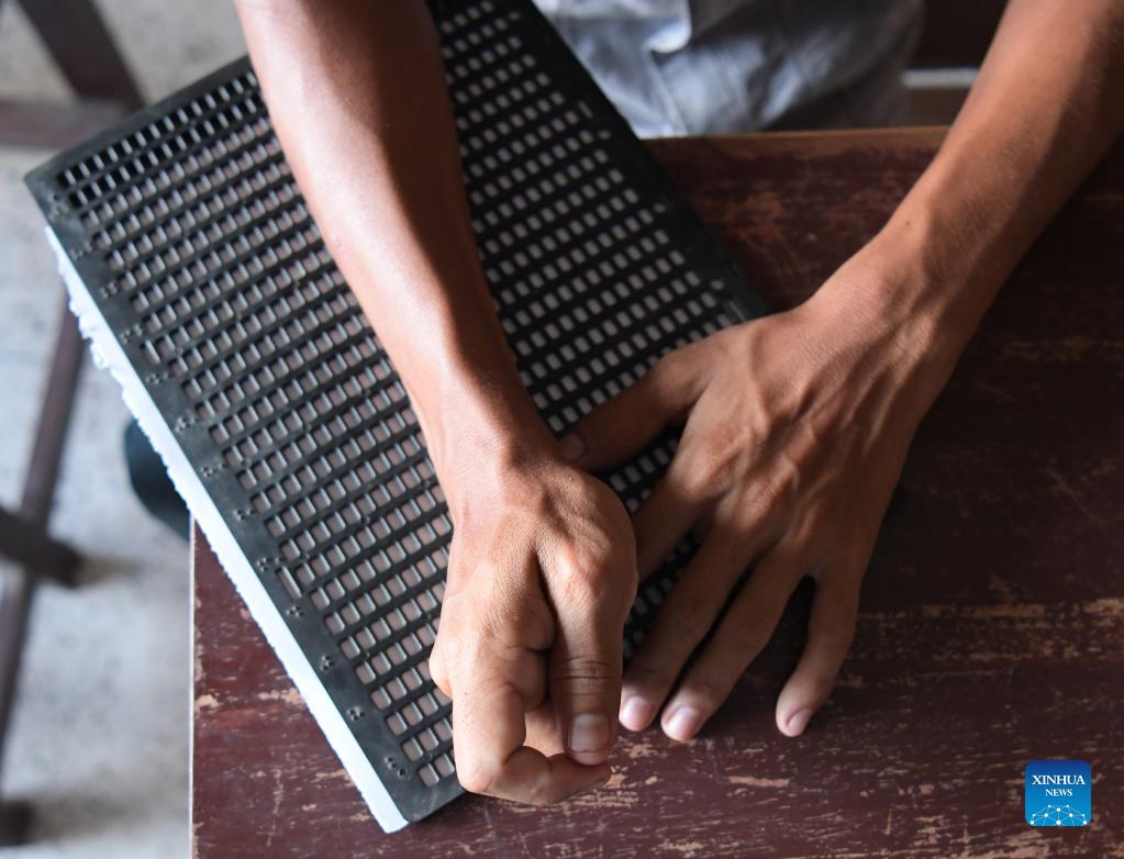 Indian Writing Slate