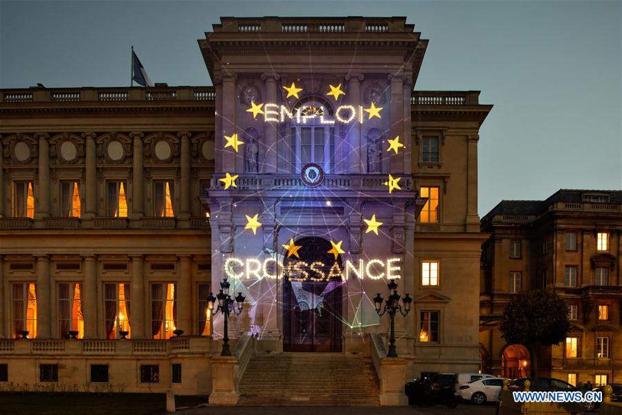 Pact Of Rome European Leaders Gather To Mark 60th Anniversary Of