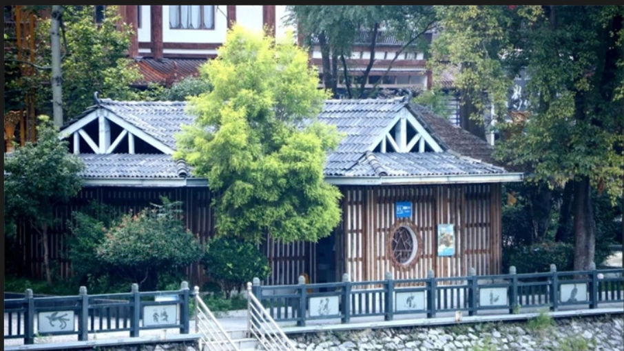 文明中国·贵州 | 从“将就用”到“讲体验” 以文明公厕建设助推城市文明新提升-新华网