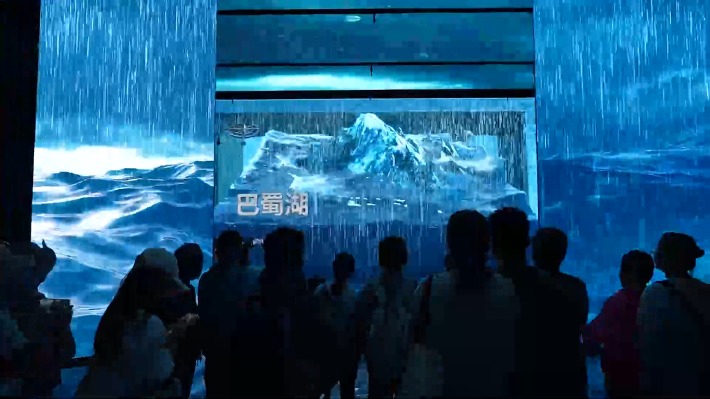 激扬文明的力量——“文博热”一线观察-新华网