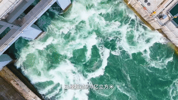 新华全媒+丨南水之源：遇见丹江口-新华网