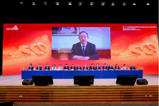 第27届全国临床肿瘤学大会暨2024年CSCO学术年会启幕-新华网
