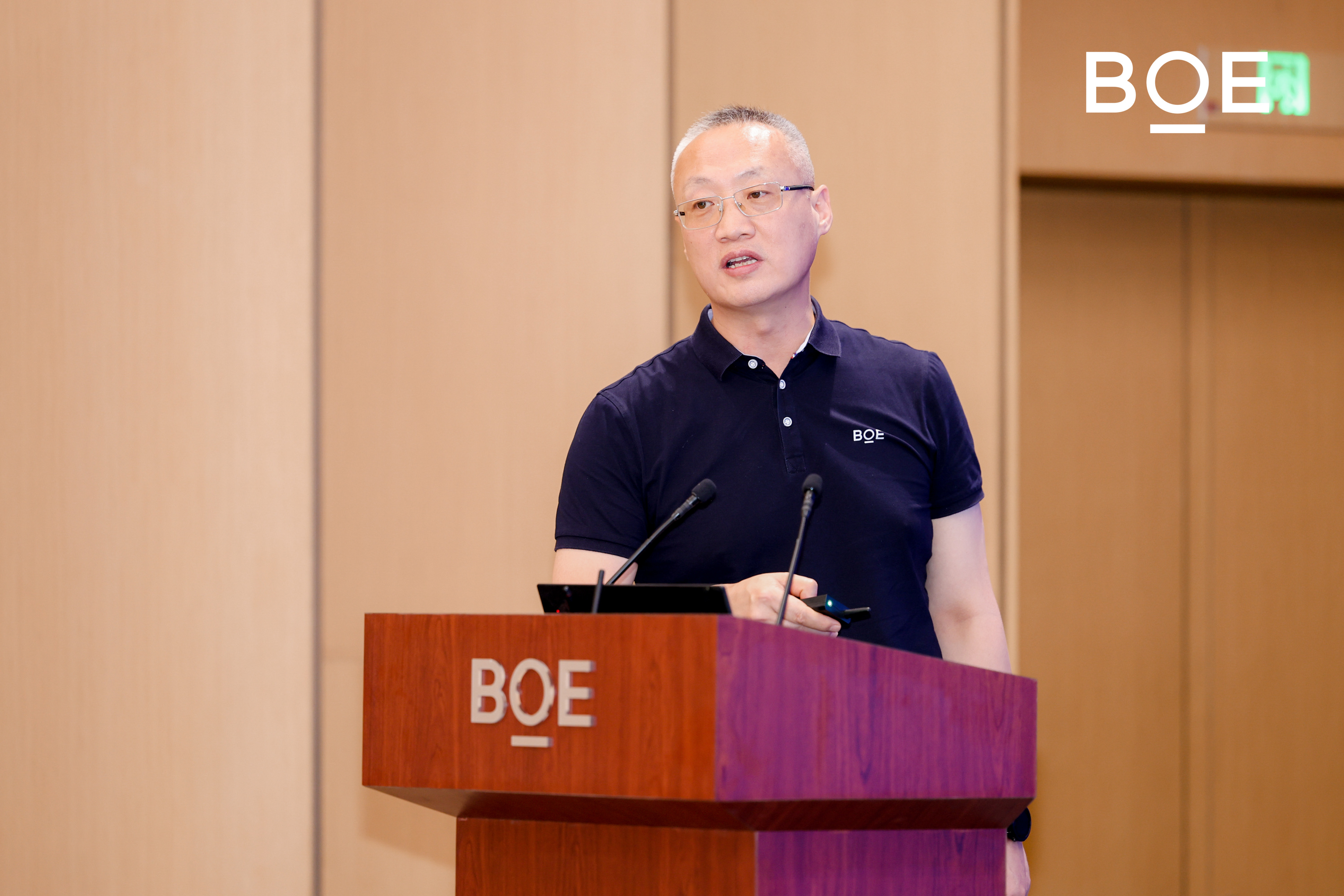 BOE IPC·2025京东方智慧医工论坛：医工融合 智创未来-新华网